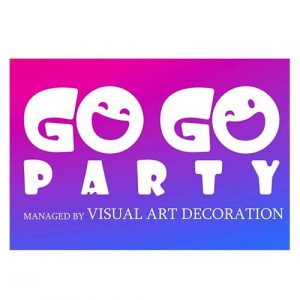GoGo Party | Aman Central