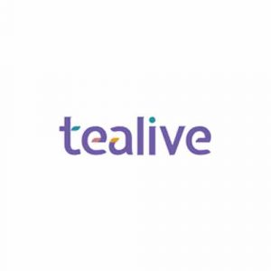 Tealive | Aman Central