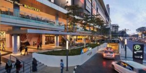 Parking Info | Aman Central