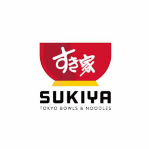 Sukiya | Aman Central