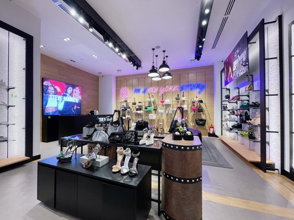 Ground Floor Archives | Aman Central