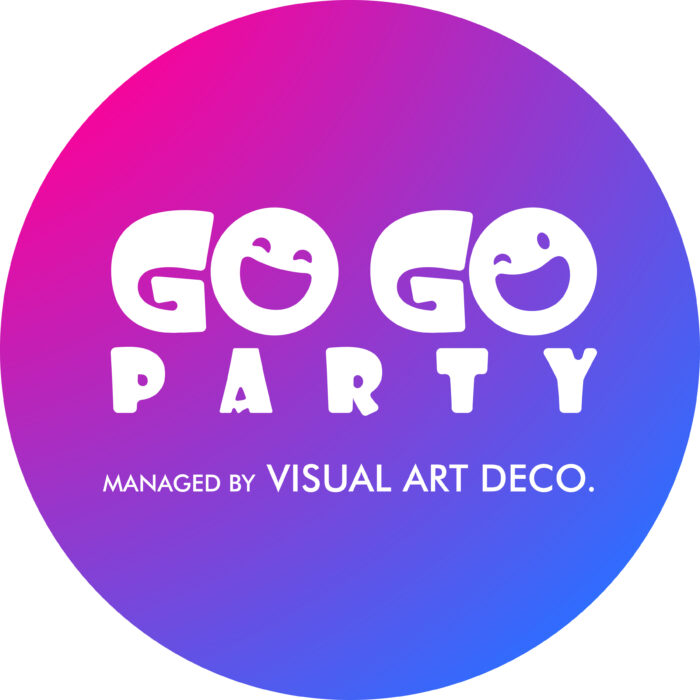 GoGo Party | Aman Central