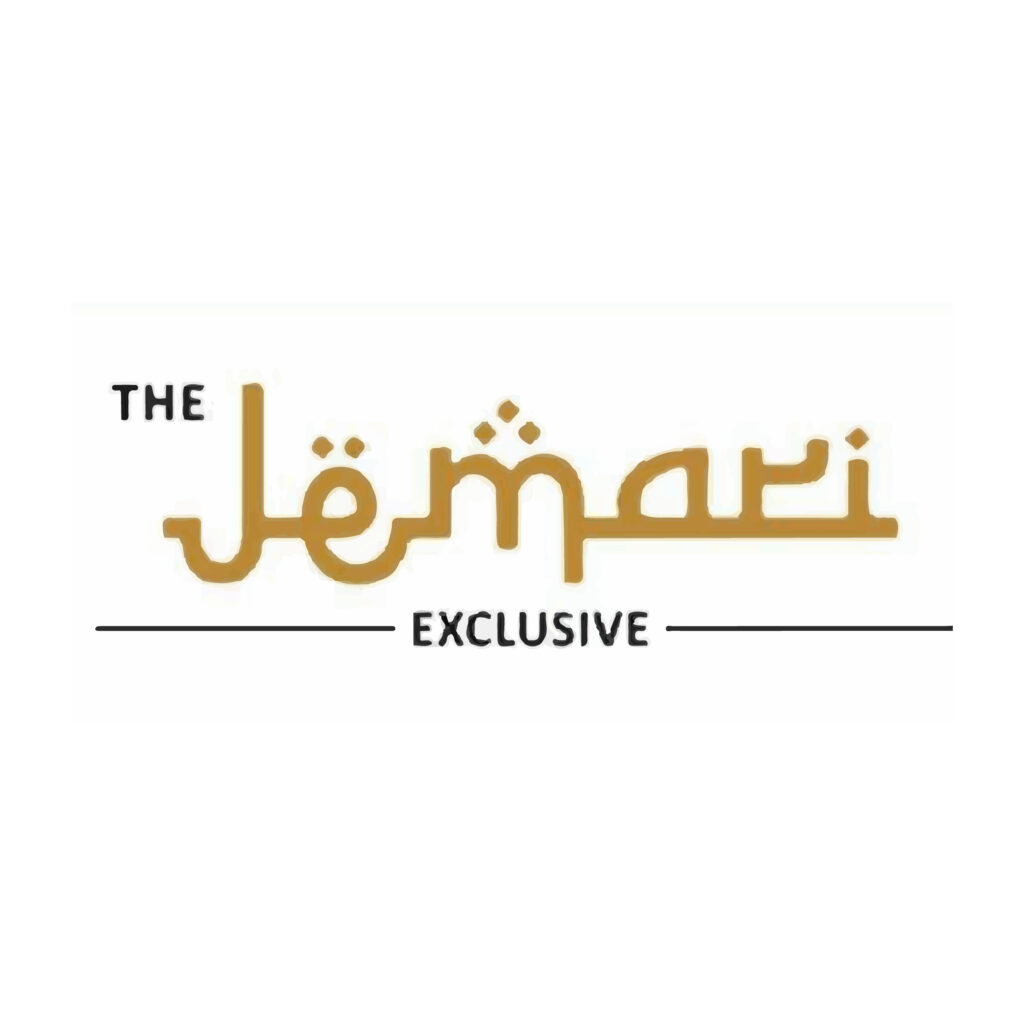 The Jemari Exclusive | Aman Central