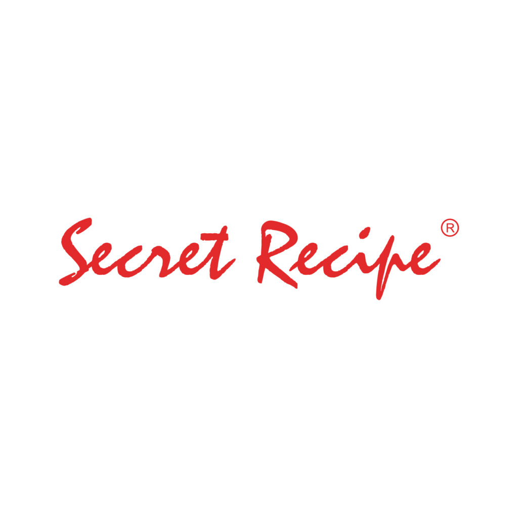 Secret Recipe | Aman Central