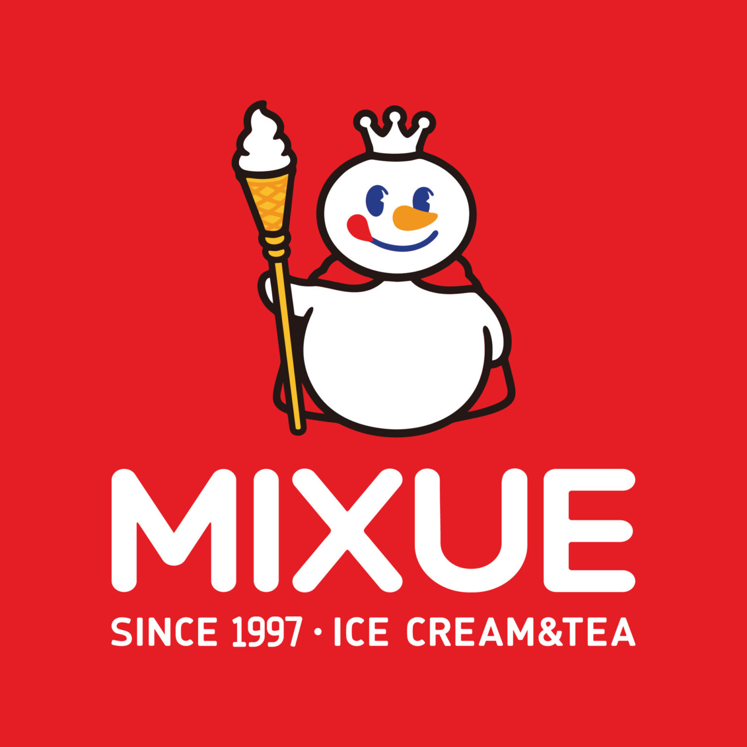 MIXUE | Aman Central