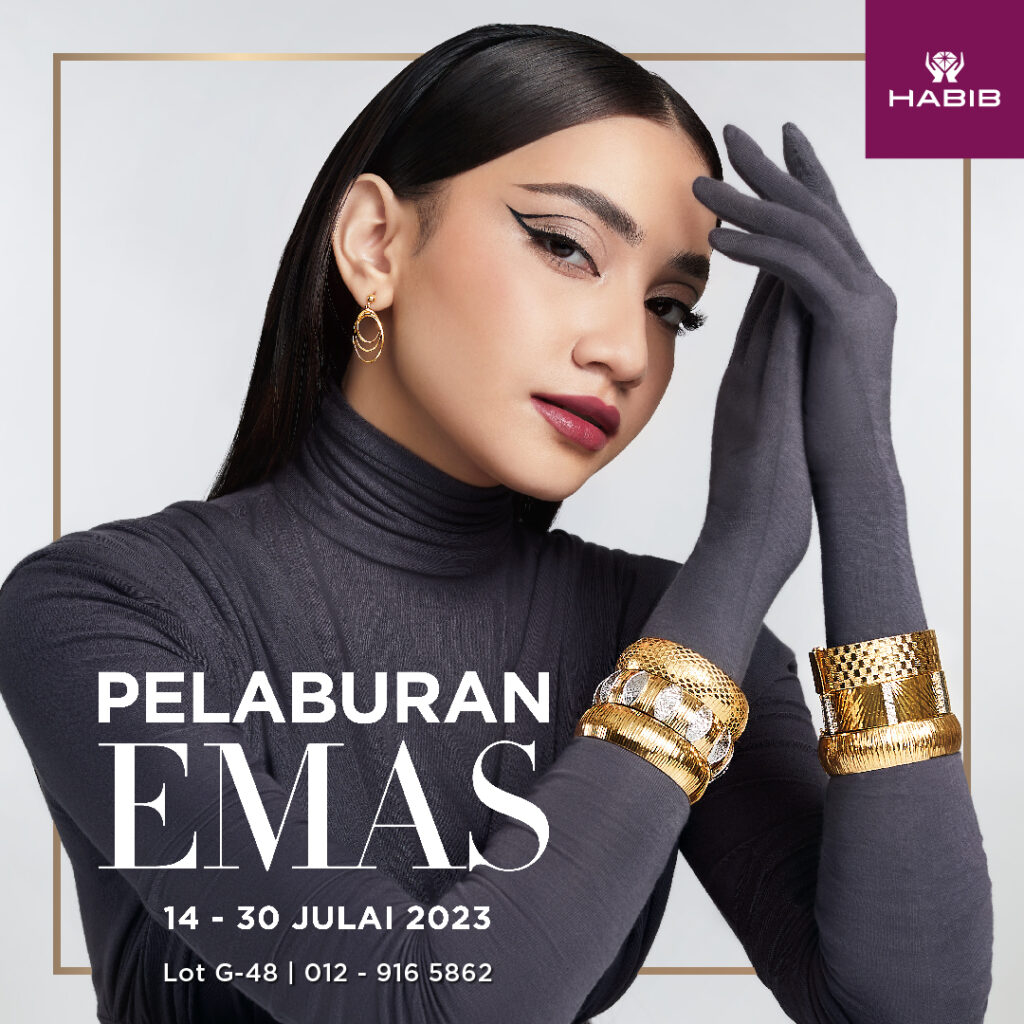 Aman Central | Malaysia Kedah Iconic Shopping Complex