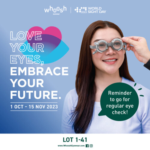 WHOOSH | Aman Central