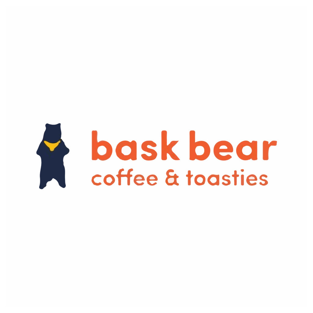 Bask Bear Coffee | Aman Central