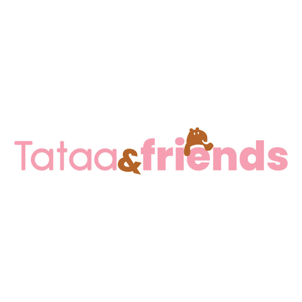Tataa&friends | Aman Central
