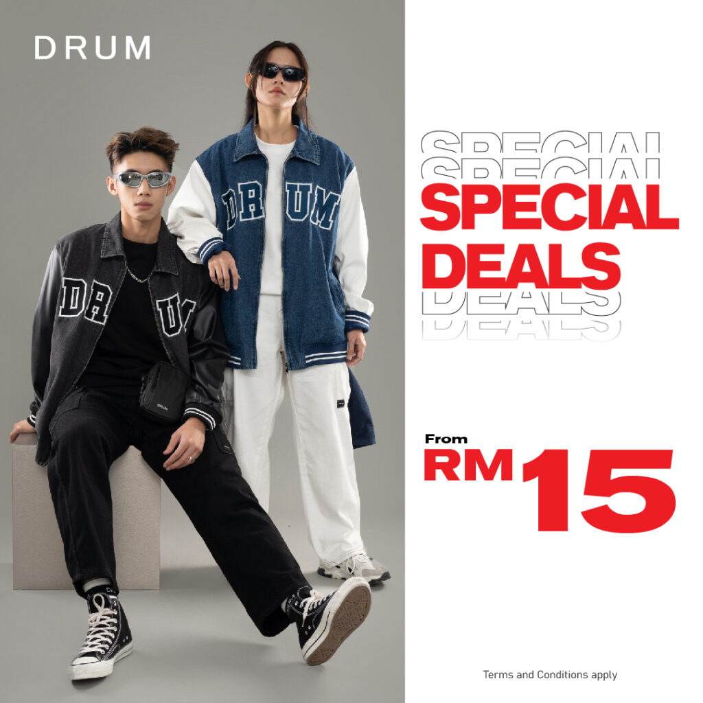 Aman Central | Malaysia Kedah Iconic Shopping Complex