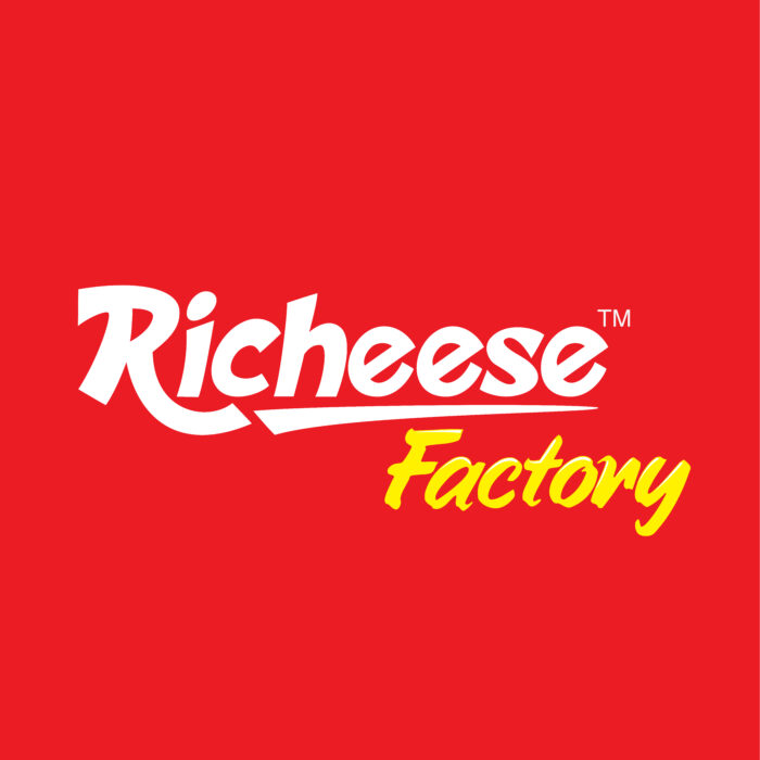 Richeese Factory | Aman Central